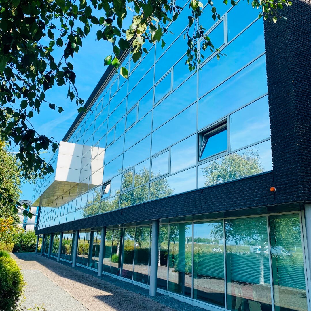 Zonwerende Glasfolie - Glasfolie Suncontrol